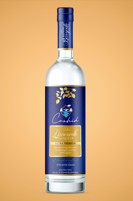 Purchase - Daphane Limoncello